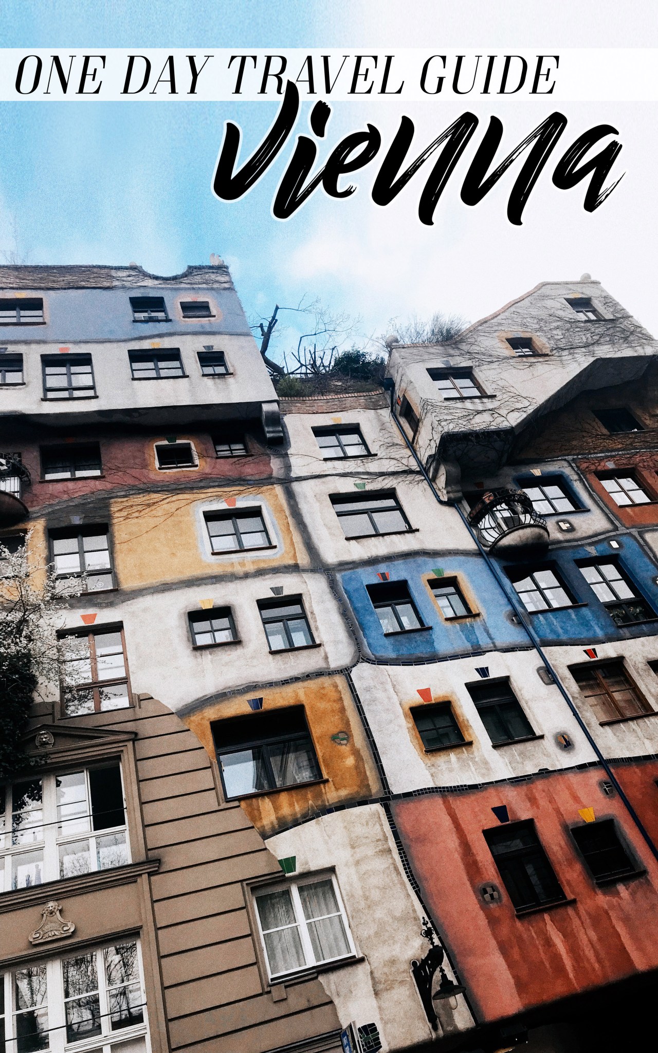 A Taste of Vienna: One Day Travel Guide – hardys on holiday