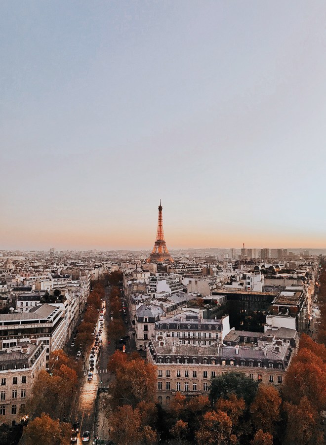 A First Timer’s Guide to Paris – hardys on holiday