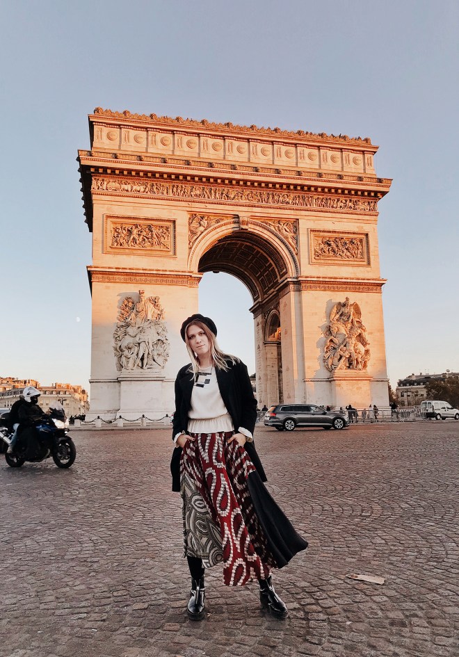 A First Timer’s Guide to Paris – hardys on holiday