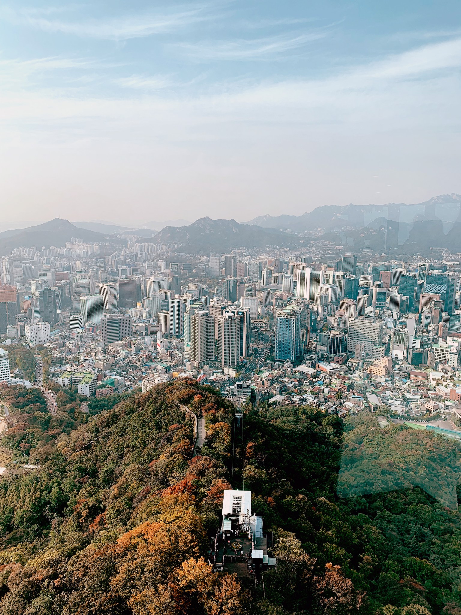 Seoul Little Time, Seoul Much To Do: A Travel Guide – hardys on holiday