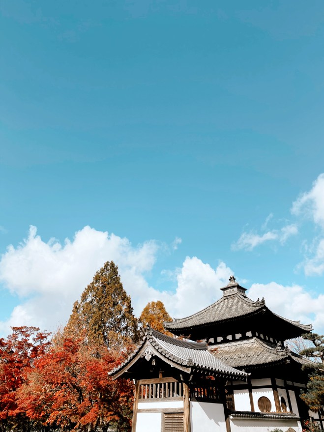 Our Kyoto Experience – hardys on holiday