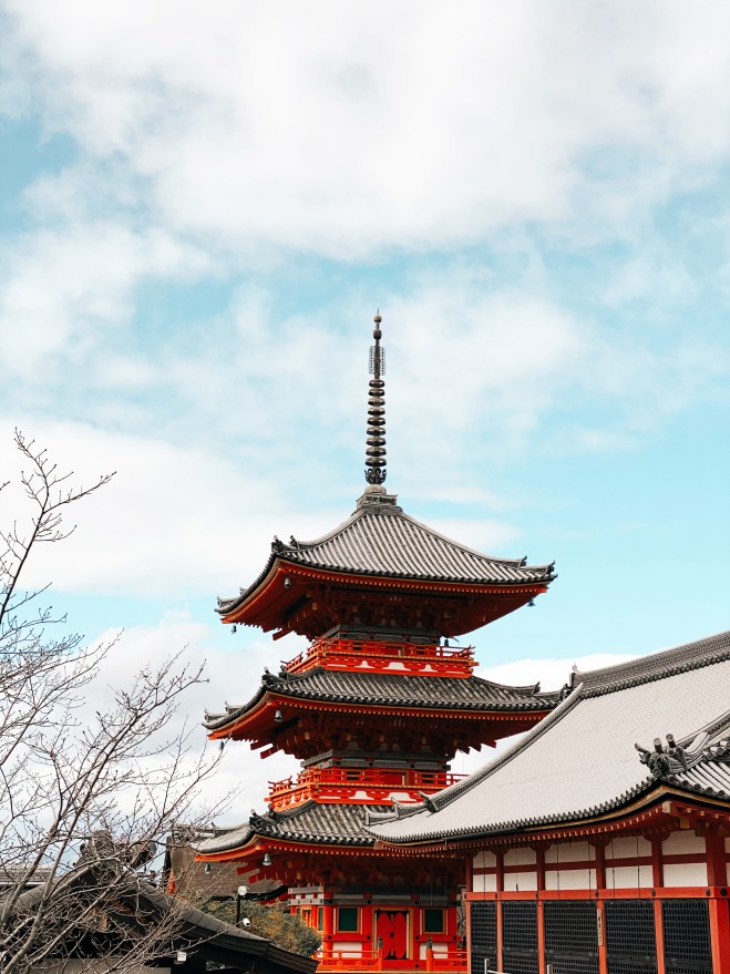 Our Kyoto Experience – hardys on holiday