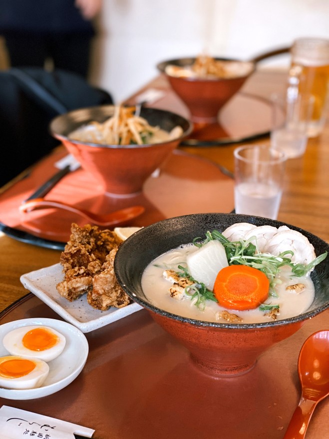 Restaurant Guide: Kyoto – hardys on holiday